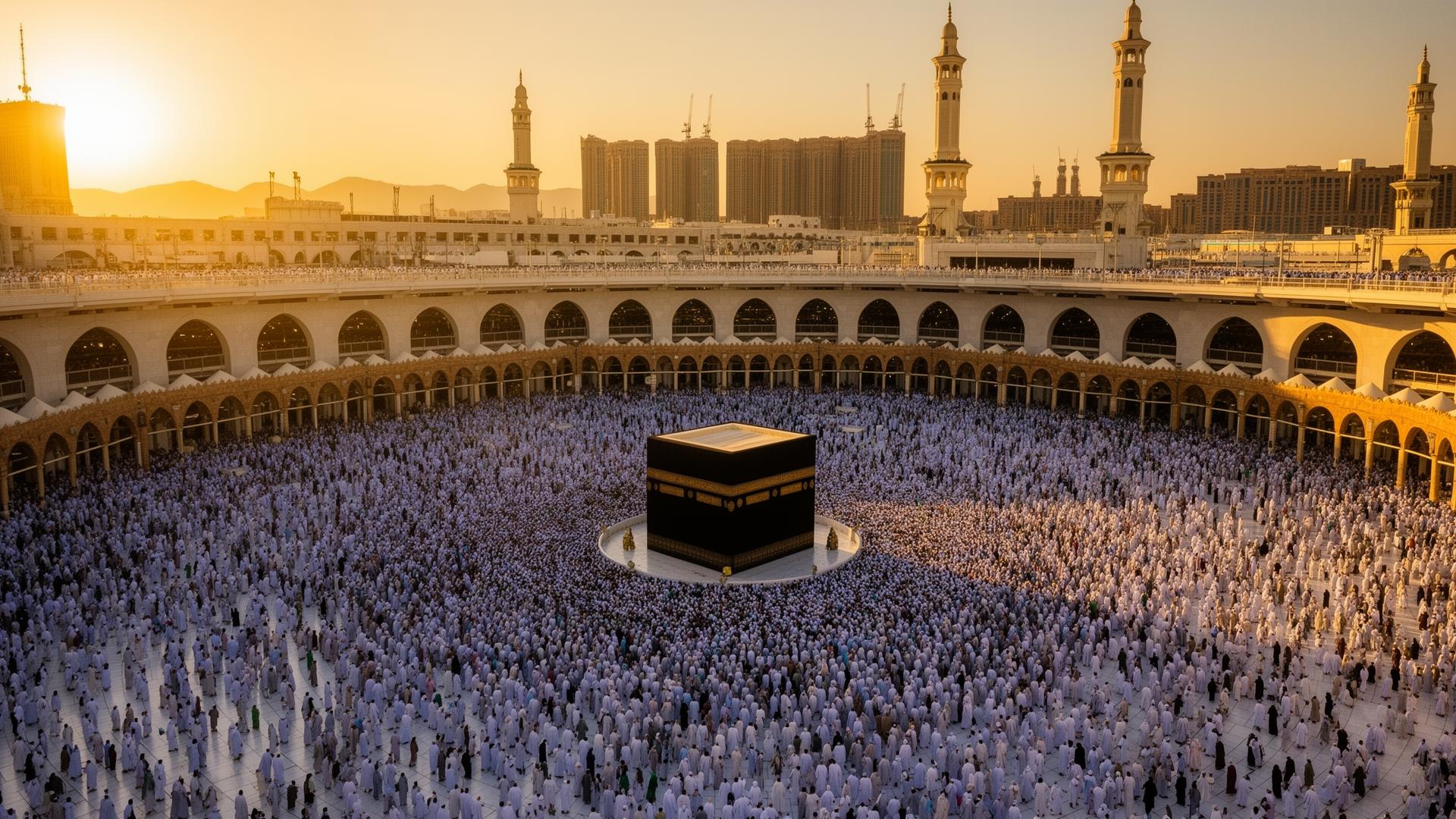MosqueList - Discover the World's Most Magnificent Mosques