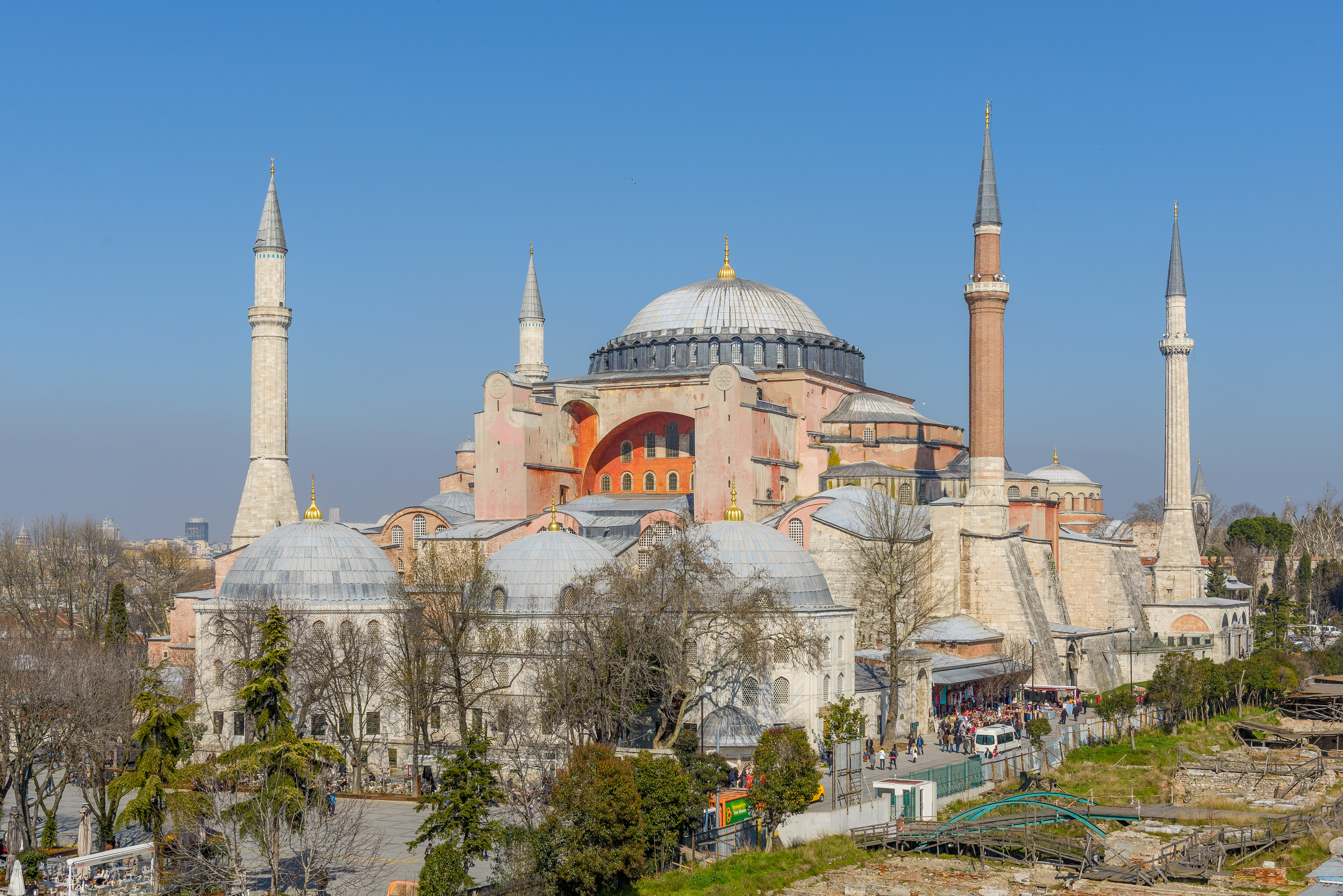 MosqueList - Discover the World's Most Magnificent Mosques